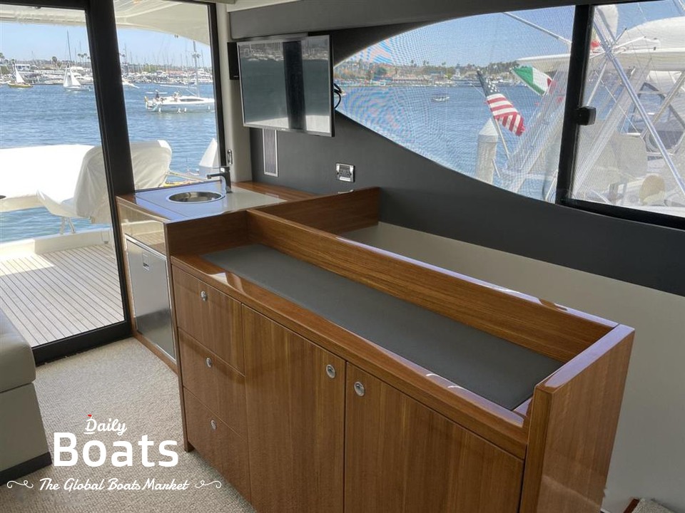 2020 Maritimo M59 for sale. View price, photos and Buy 2020 Maritimo ...