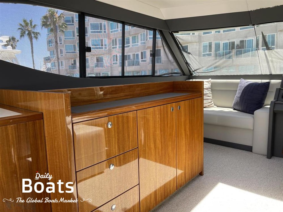 2020 Maritimo M59 for sale. View price, photos and Buy 2020 Maritimo ...