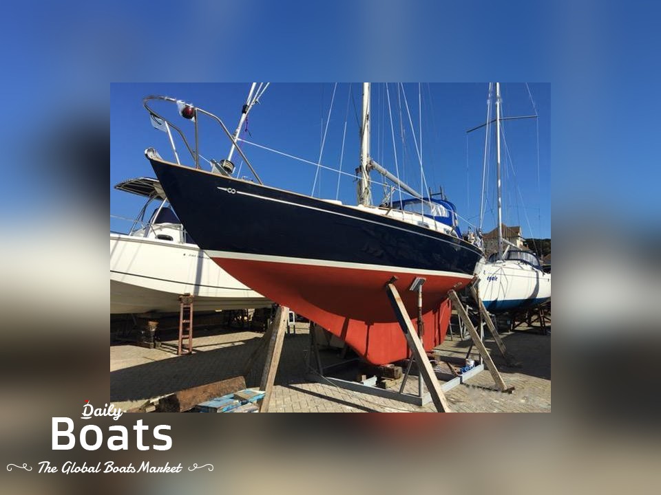 1972 Contessa 26 for sale. View price, photos and Buy 1972 Contessa 26 ...