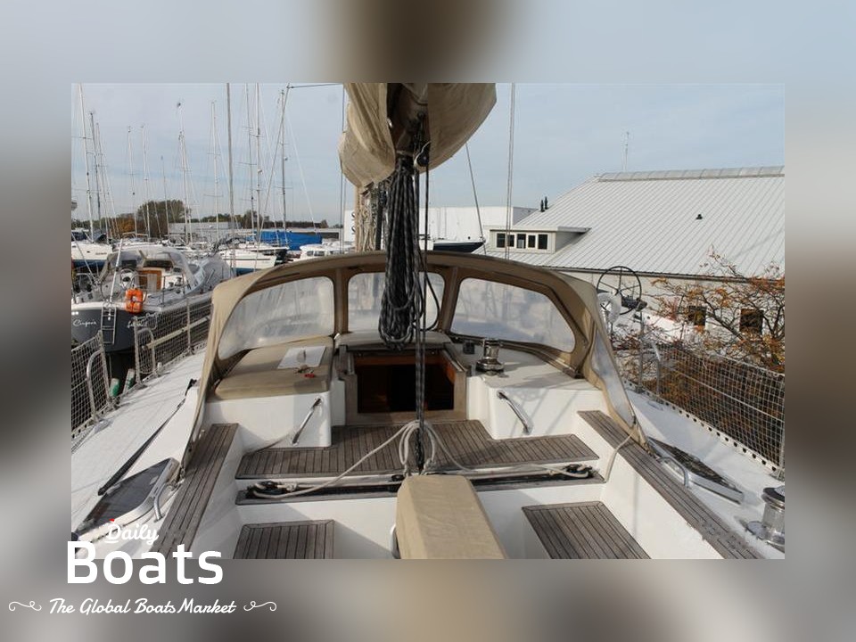 1994 Vaton 57 for sale. View price, photos and Buy 1994 Vaton 57 #349033