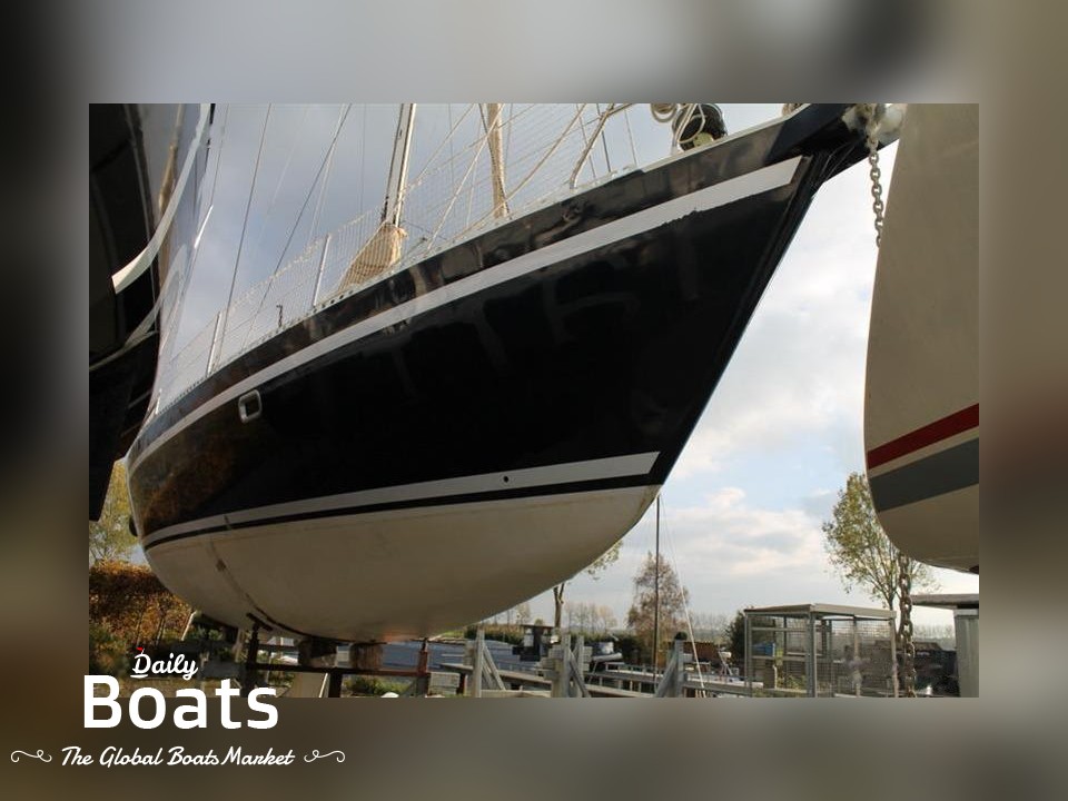 1994 Vaton 57 for sale. View price, photos and Buy 1994 Vaton 57 #349033