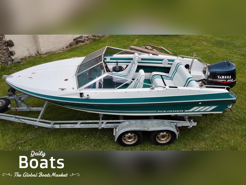 1998 Fletcher Arrowhawk for sale. View price, photos and Buy 1998 ...