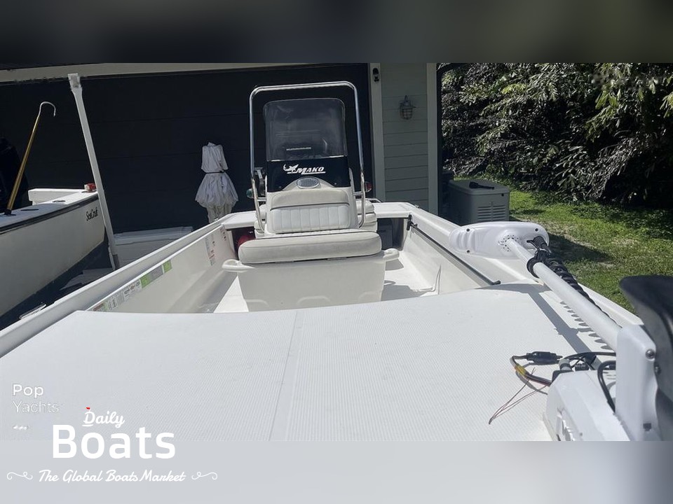 2016 MAKO Boats Pro 16 Skiff for sale. View price, photos and Buy 2016 ...