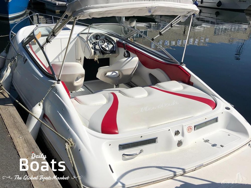 2006 Mariah 19 Sc for sale. View price, photos and Buy 2006 Mariah 19 ...