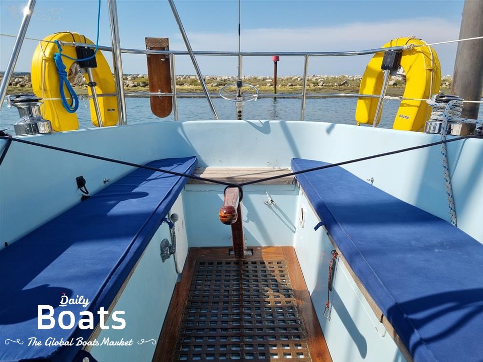 1971 Contessa 32 for sale. View price, photos and Buy 1971 Contessa 32 ...