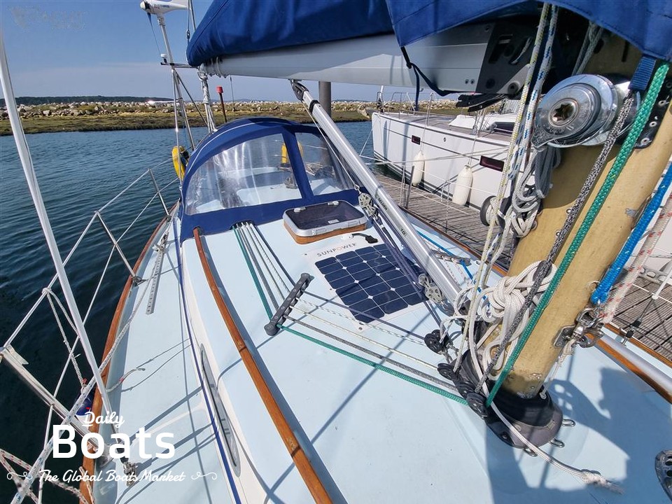 1971 Contessa 32 for sale. View price, photos and Buy 1971 Contessa 32 ...