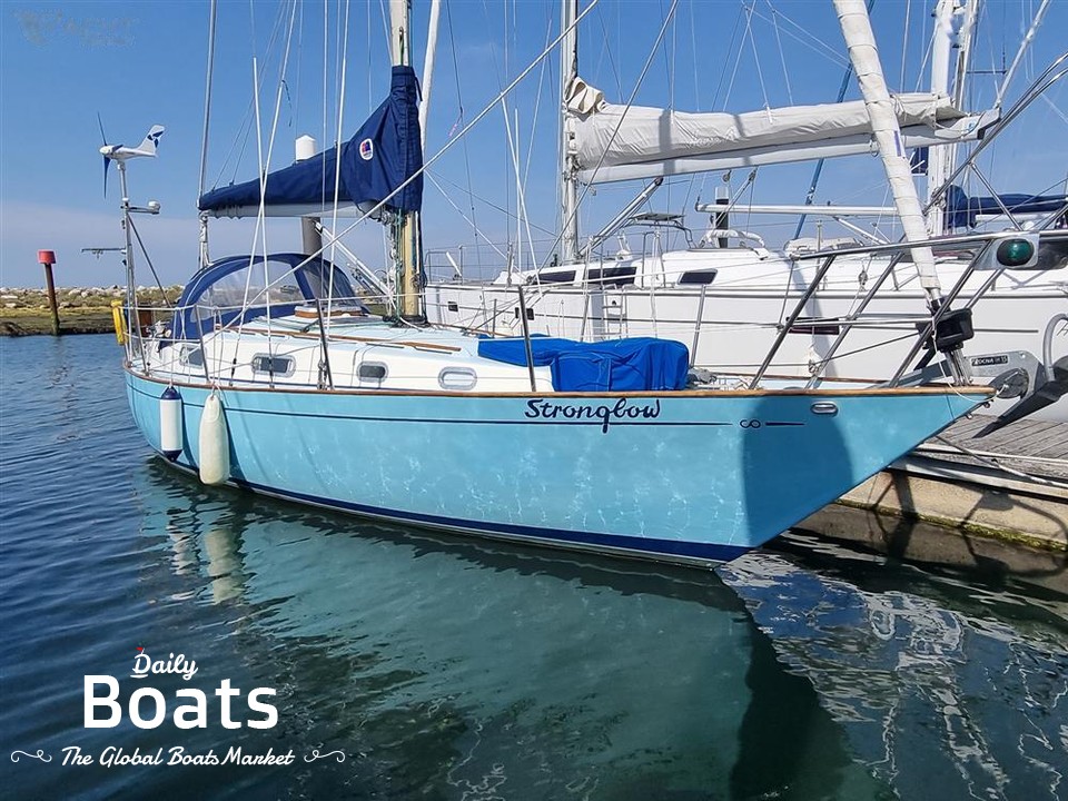 1971 Contessa 32 for sale. View price, photos and Buy 1971 Contessa 32 ...