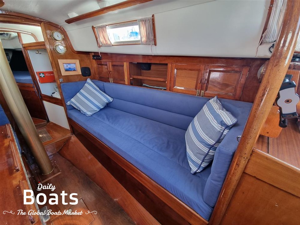 1971 Contessa 32 for sale. View price, photos and Buy 1971 Contessa 32 ...