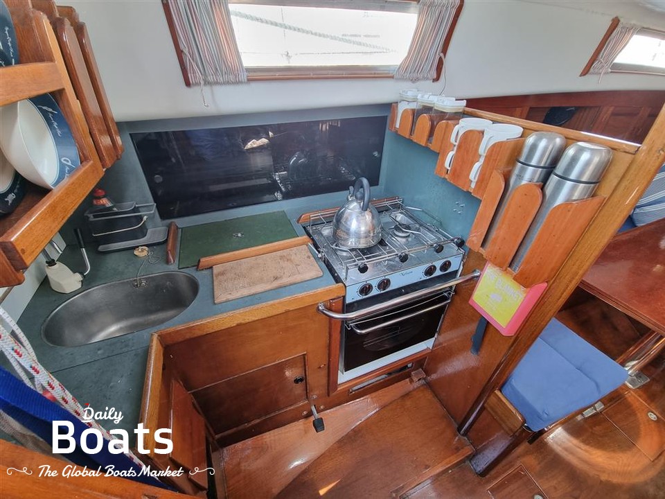 1971 Contessa 32 for sale. View price, photos and Buy 1971 Contessa 32 ...