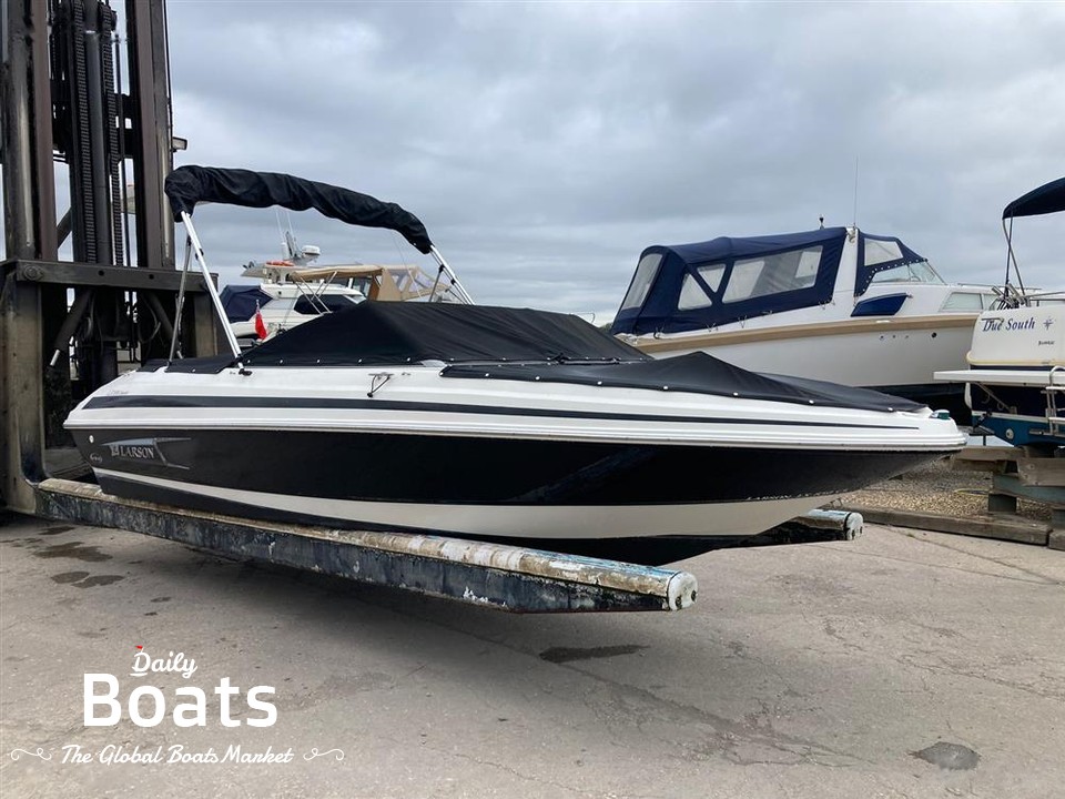 2011 Larson Boats 850 Lx for sale. View price, photos and Buy 2011 ...