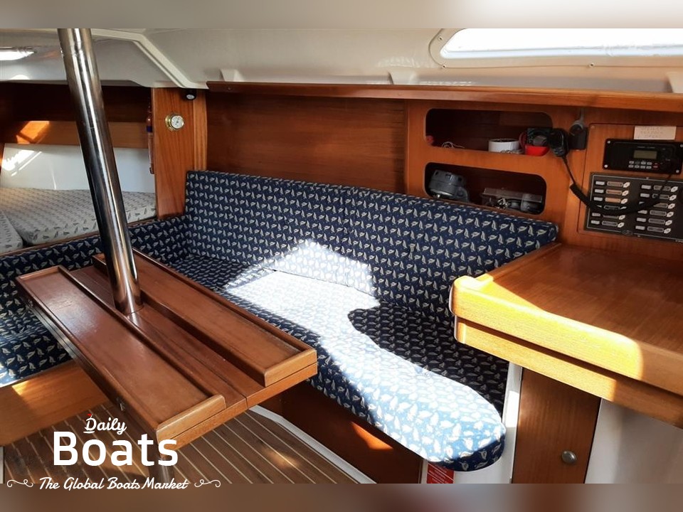 1998 Dufour 30 Classic for sale. View price, photos and Buy 1998 Dufour ...