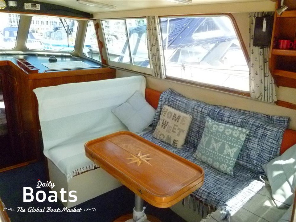 1991 Aquastar 33 Ocean Ranger for sale. View price, photos and Buy 1991 ...