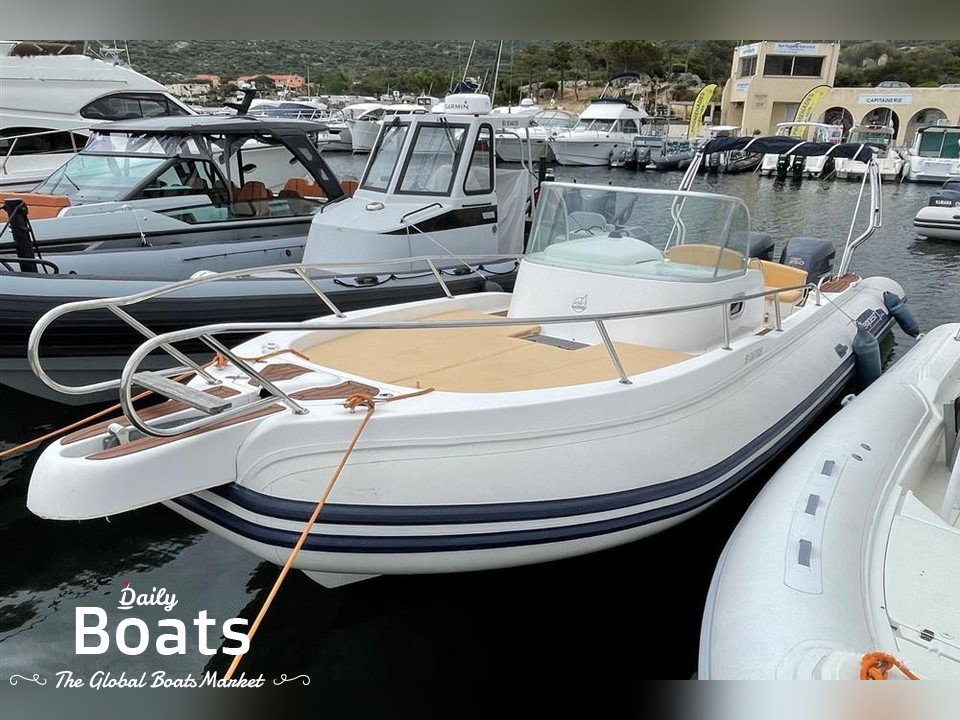 2009 Capelli Boats Tempest 900 Wa for sale. View price, photos and Buy ...