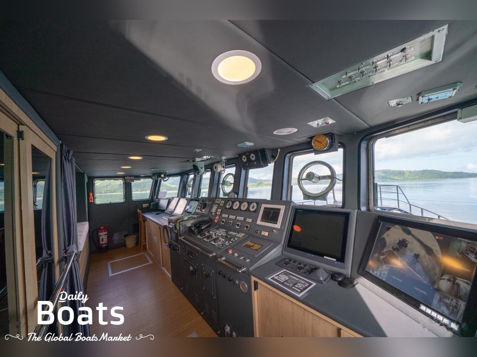 1996 Niigata Engineering Hys Conversion for sale. View price, photos ...