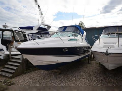 2001 Fairline Targa 30 for sale. View price, photos and Buy 2001 ...