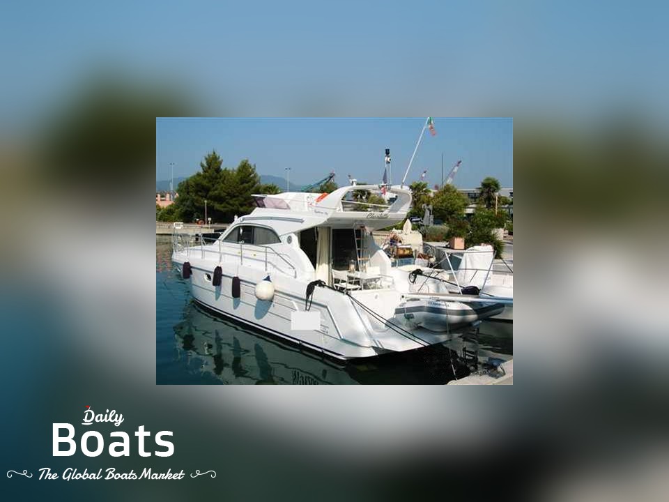 2000 Raffaelli Typhoon Fly for sale. View price, photos and Buy 2000 ...