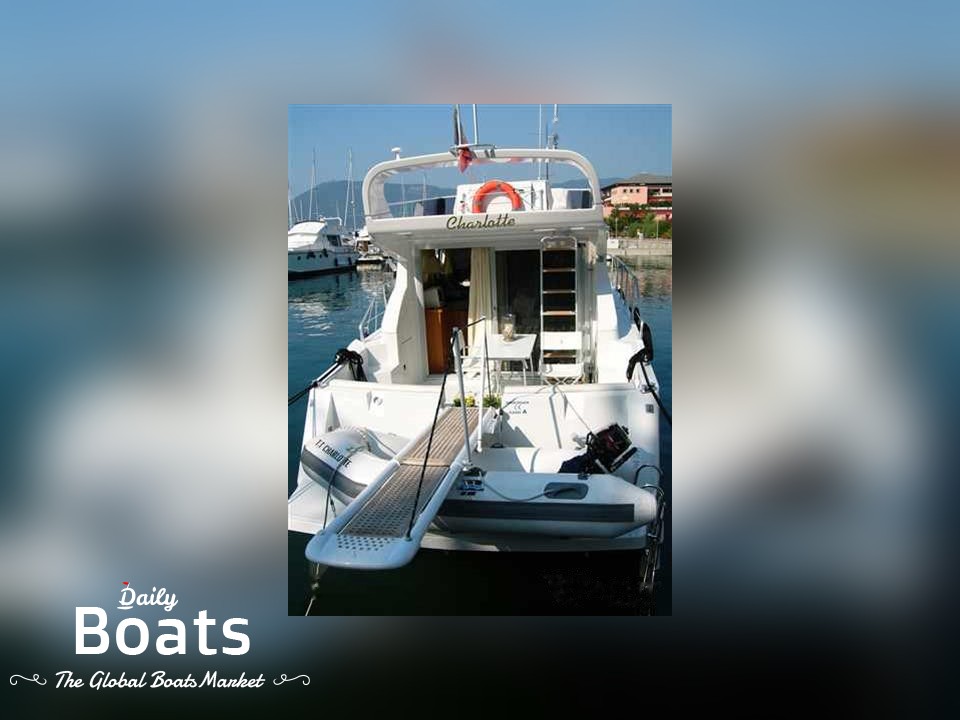 2000 Raffaelli Typhoon Fly for sale. View price, photos and Buy 2000 ...