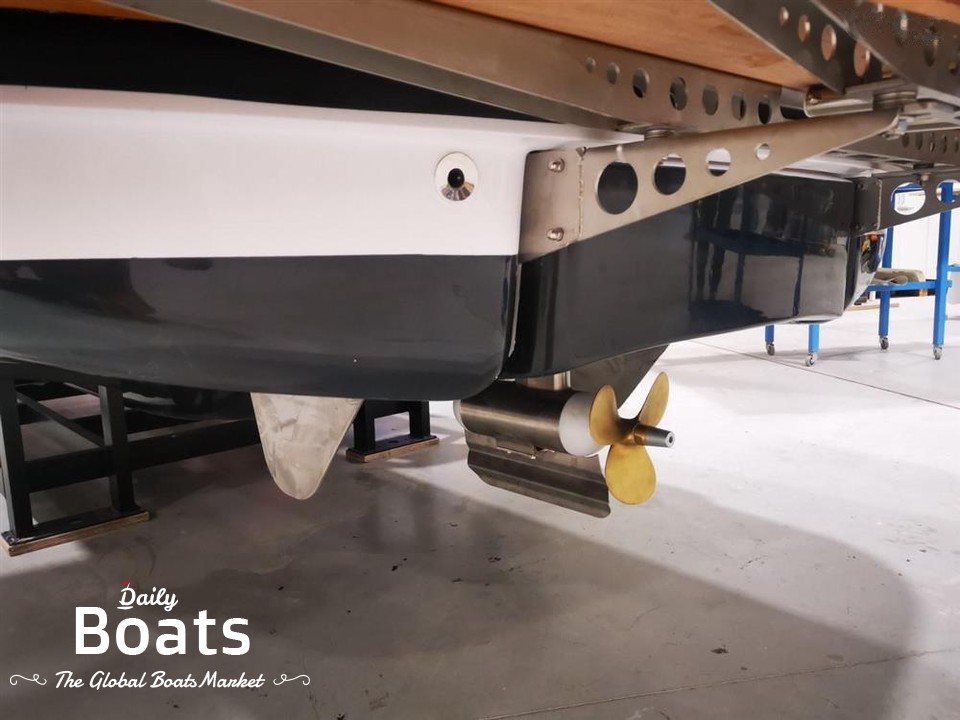 2021 Alfastreet 18 Open for sale. View price, photos and Buy 2021 ...