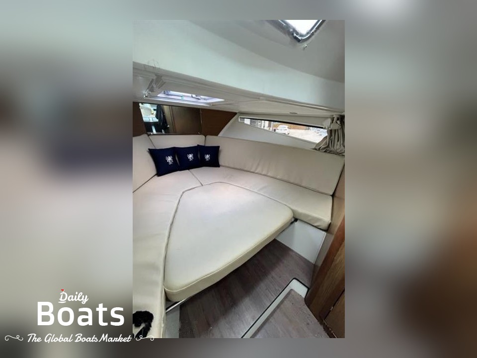 2018 Jeanneau Leader 850 Wa for sale. View price, photos and Buy 2018 ...