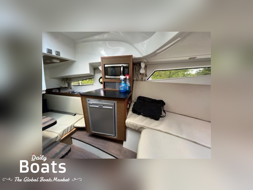 2018 Jeanneau Leader 850 Wa for sale. View price, photos and Buy 2018 ...