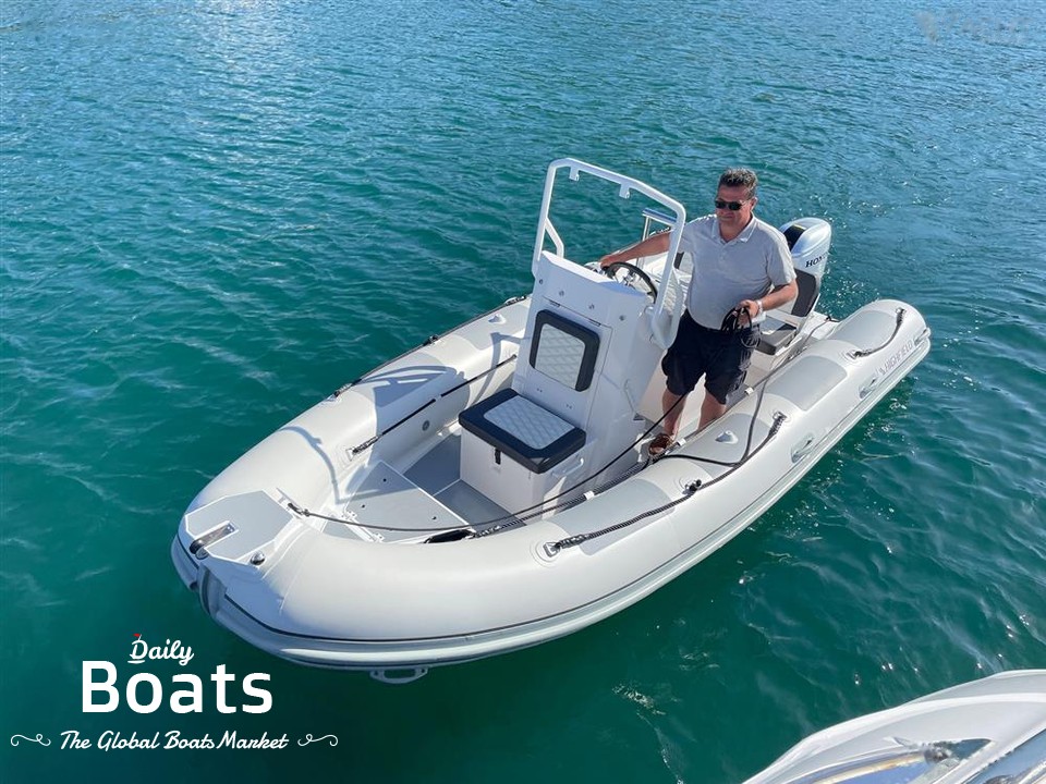 2021 Highfield Patrol 500 for sale. View price, photos and Buy 2021 ...