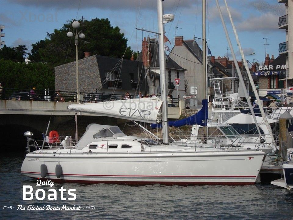 2005 Etap 37S for sale. View price, photos and Buy 2005 Etap 37S #349199