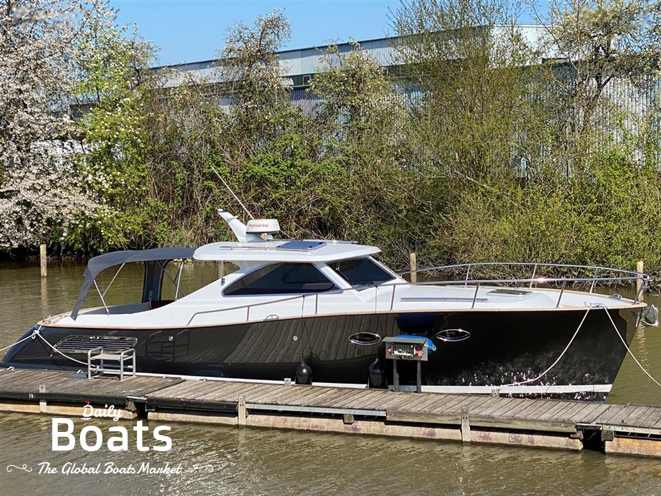 2007 Grand Azur Classic 33 for sale. View price, photos and Buy 2007 ...