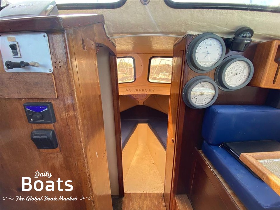 1982 Invader 250 Fast Fisher for sale. View price, photos and Buy 1982 ...