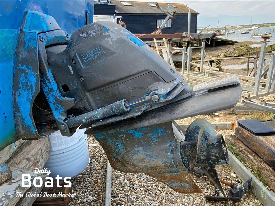 1982 Invader 250 Fast Fisher for sale. View price, photos and Buy 1982 ...