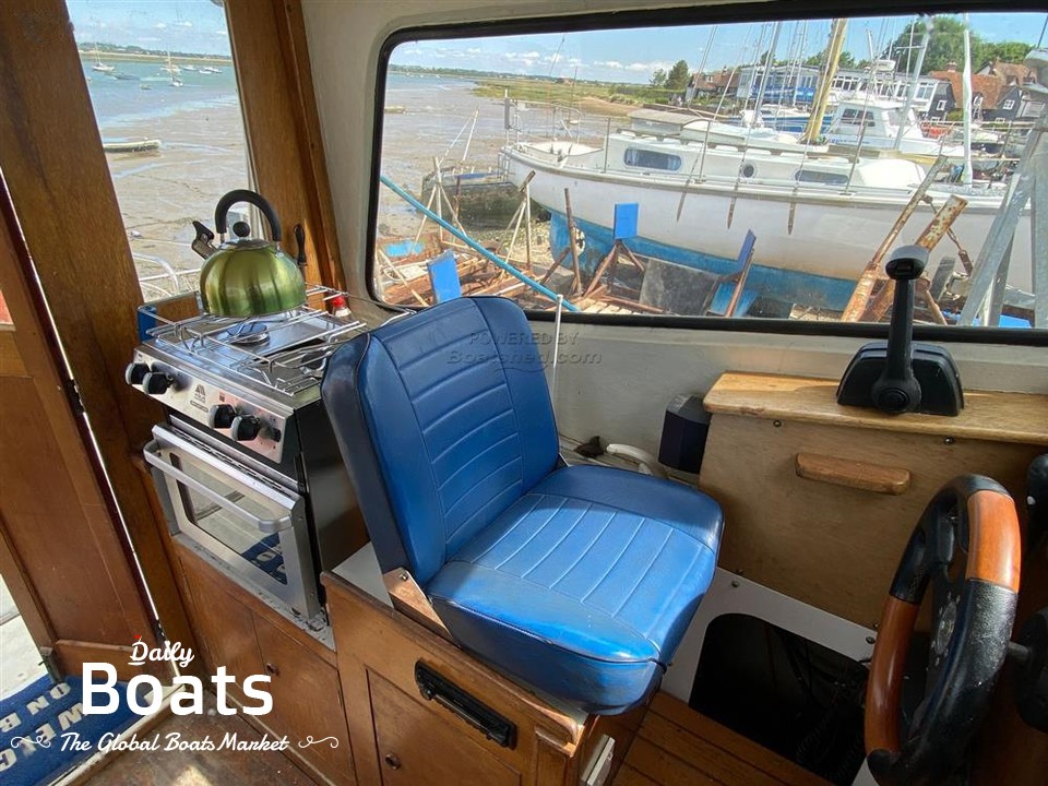 1982 Invader 250 Fast Fisher for sale. View price, photos and Buy 1982 ...