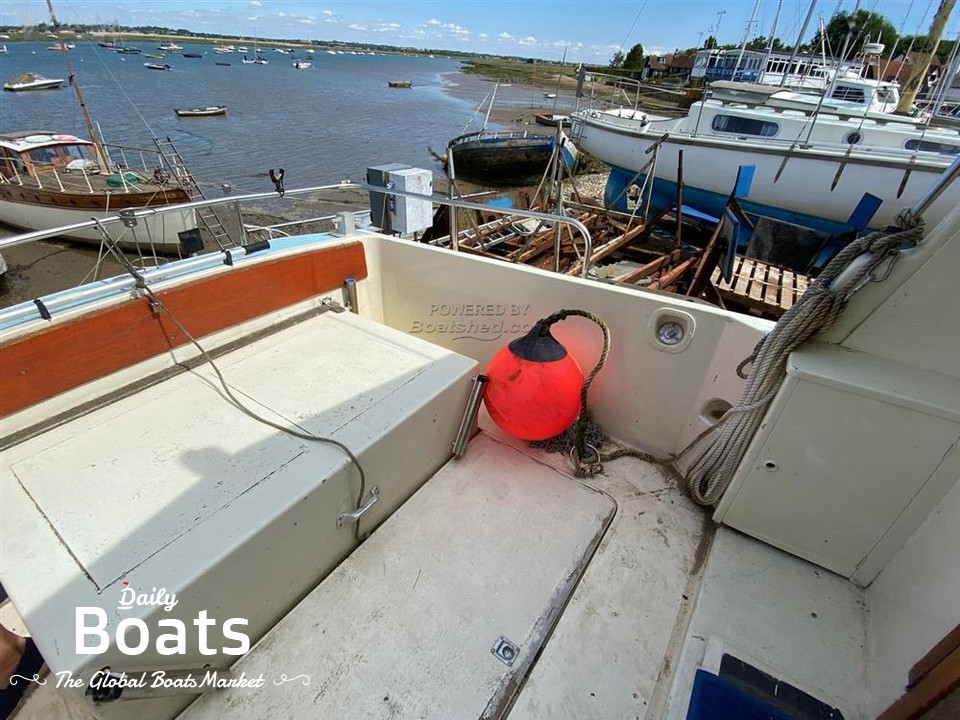 1982 Invader 250 Fast Fisher for sale. View price, photos and Buy 1982 ...