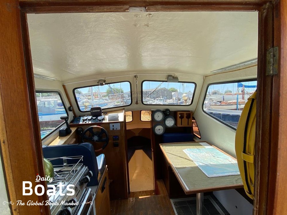 1982 Invader 250 Fast Fisher for sale. View price, photos and Buy 1982 ...