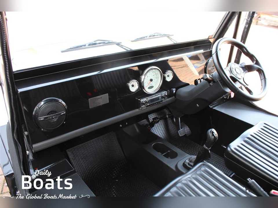 2022 Moke Automibili Black for sale. View price, photos and Buy 2022 ...