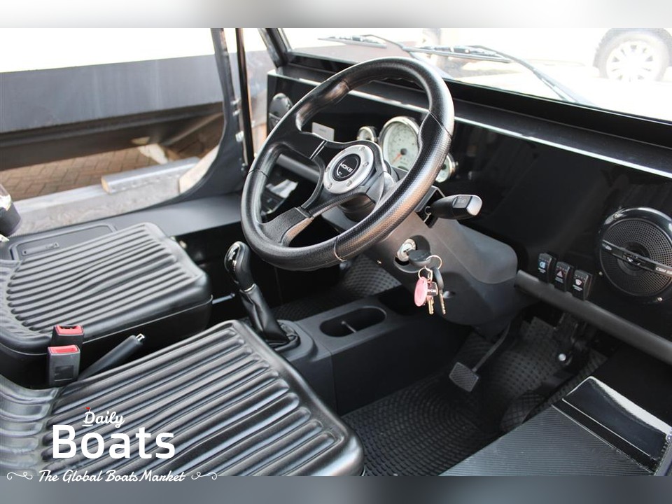 2022 Moke Automibili Black for sale. View price, photos and Buy 2022 ...