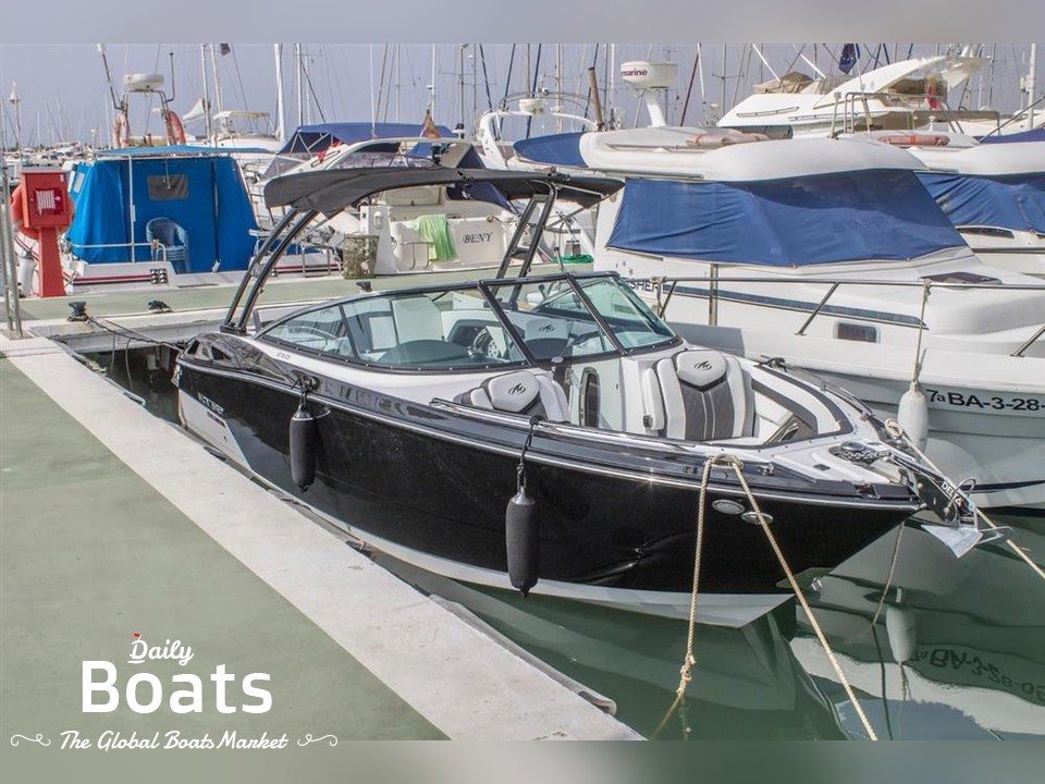 2019 Monterey 278 Ss for sale. View price, photos and Buy 2019 Monterey ...