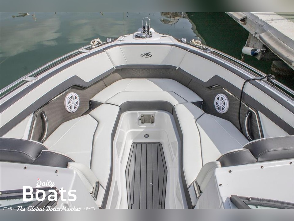 2019 Monterey 278 Ss for sale. View price, photos and Buy 2019 Monterey ...