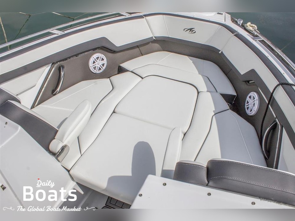 2019 Monterey 278 Ss for sale. View price, photos and Buy 2019 Monterey ...