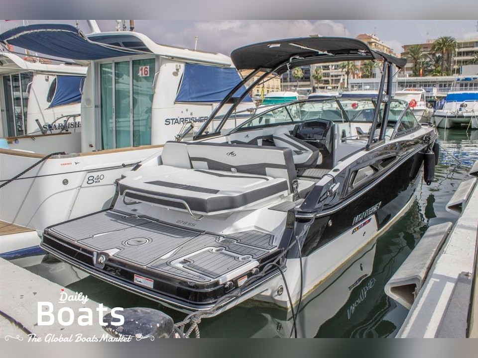 2019 Monterey 278 Ss for sale. View price, photos and Buy 2019 Monterey ...