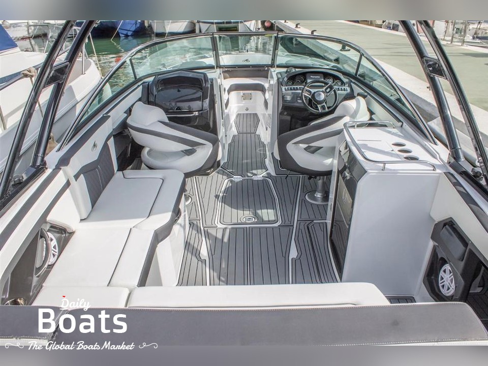 2019 Monterey 278 Ss for sale. View price, photos and Buy 2019 Monterey ...