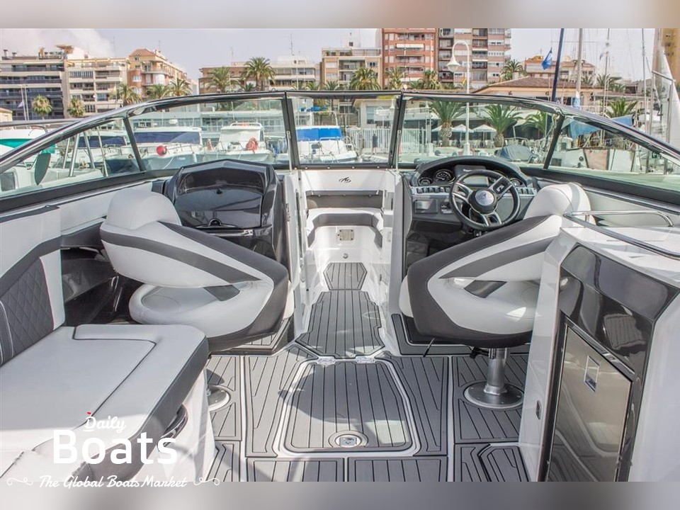 2019 Monterey 278 Ss for sale. View price, photos and Buy 2019 Monterey ...