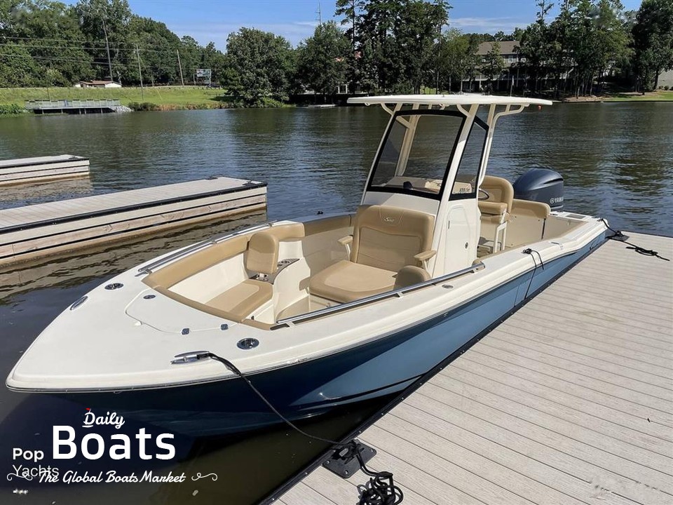 2020 Scout Boats 235 Xsf for sale. View price, photos and Buy 2020 ...