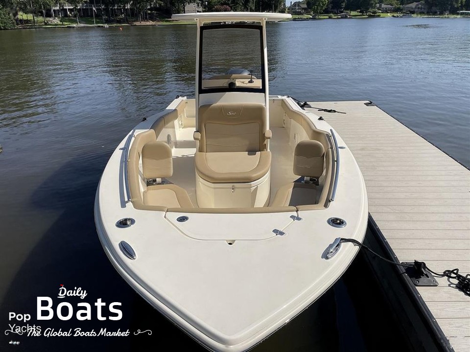 2020 Scout Boats 235 Xsf for sale. View price, photos and Buy 2020 ...