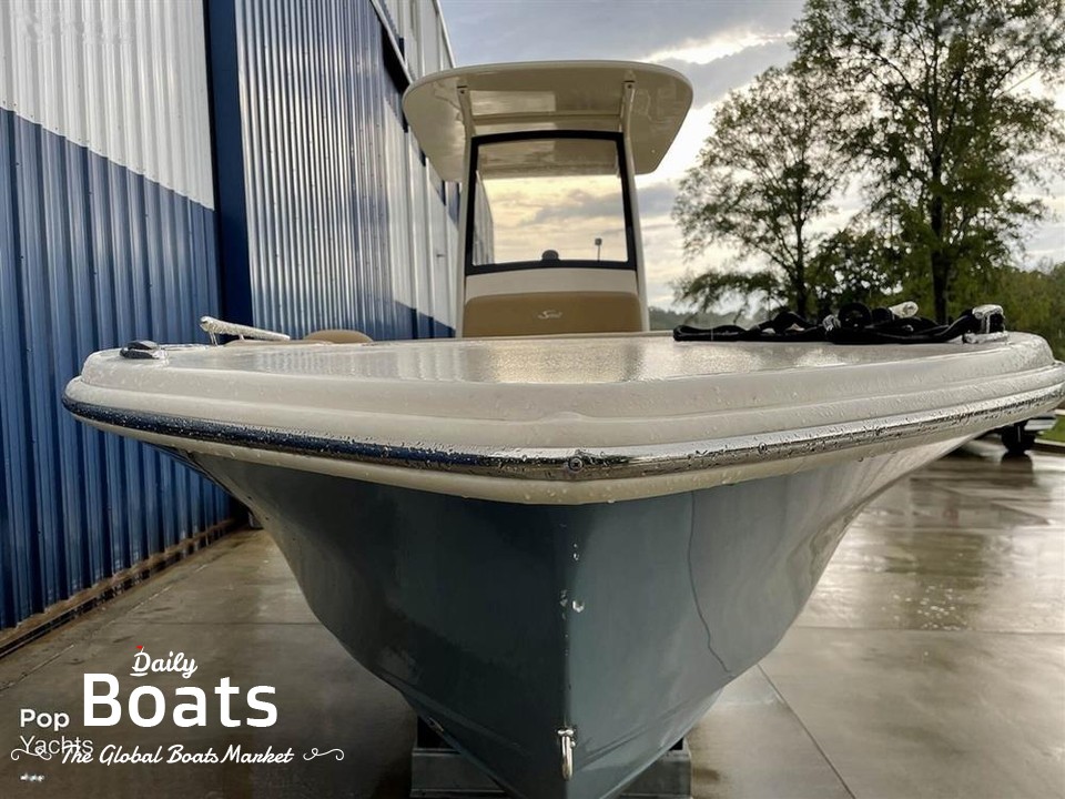 2020 Scout Boats 235 Xsf for sale. View price, photos and Buy 2020 ...