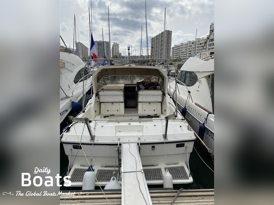 1986 Princess 286 Riviera for sale. View price, photos and Buy 1986 ...