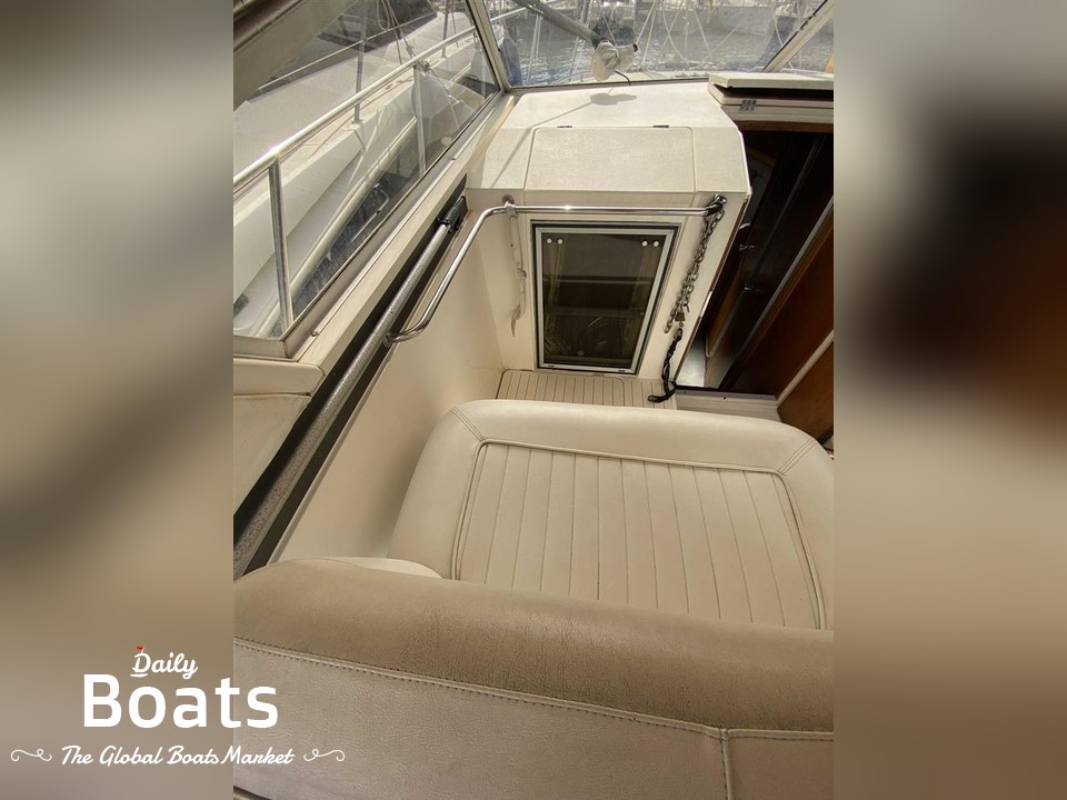 1986 Princess 286 Riviera for sale. View price, photos and Buy 1986 ...