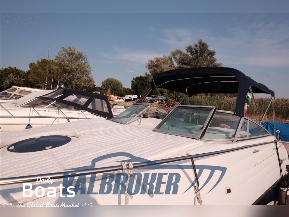 1997 Crownline 268 for sale. View price, photos and Buy 1997 Crownline ...