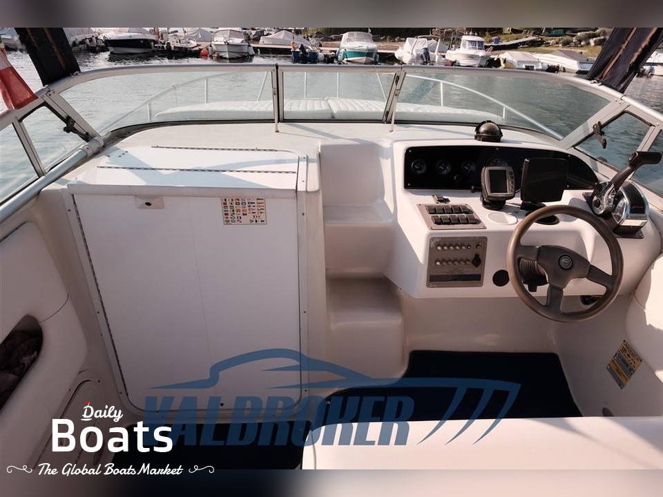 1997 Crownline 268 for sale. View price, photos and Buy 1997 Crownline ...
