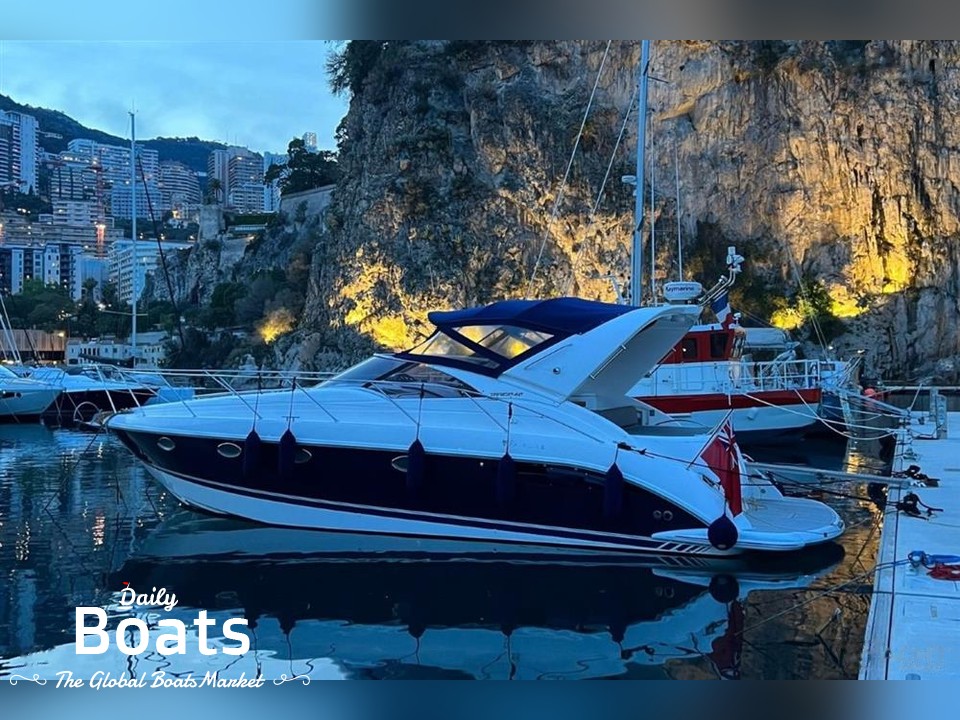 2005 Fairline Targa 40 for sale. View price, photos and Buy 2005 ...