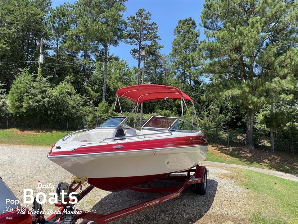 2012 Crownline 21Ss for sale. View price, photos and Buy 2012 Crownline ...