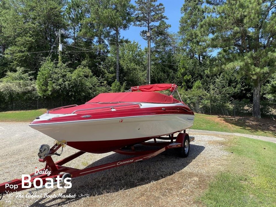 2012 Crownline 21Ss for sale. View price, photos and Buy 2012 Crownline ...